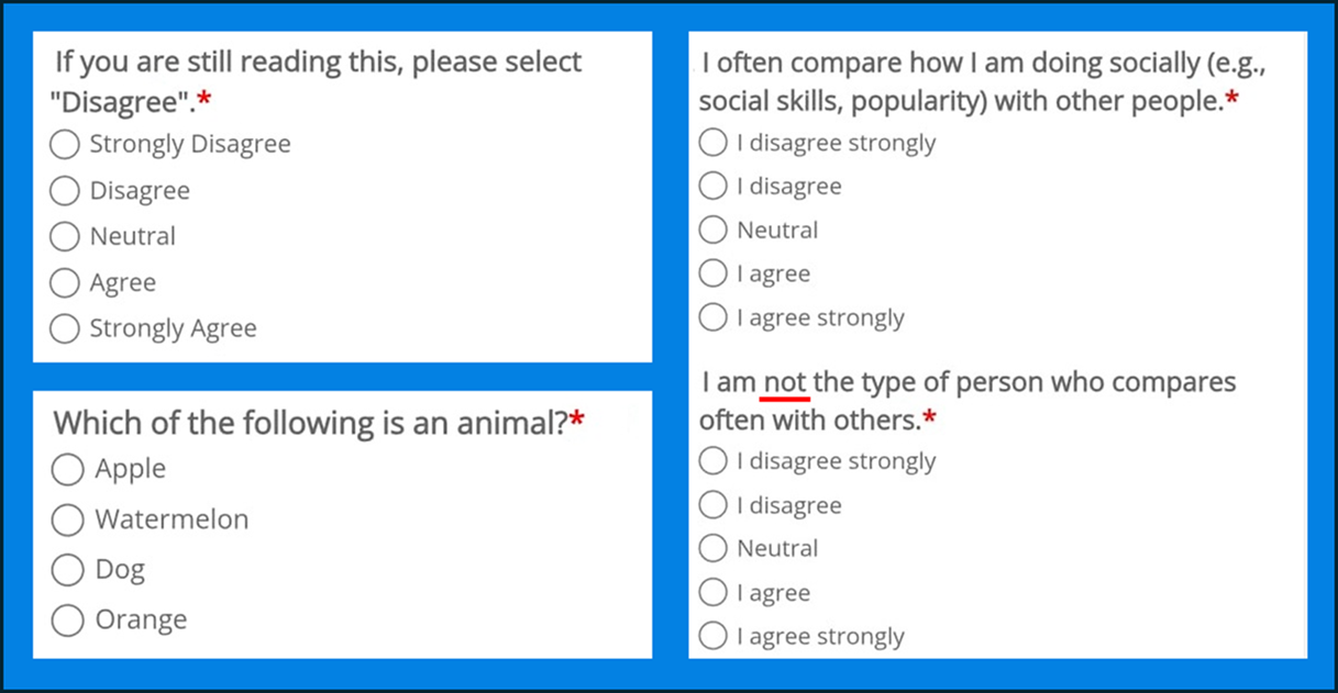 Solve Common Data Collection Challenges | ThinkSurvey